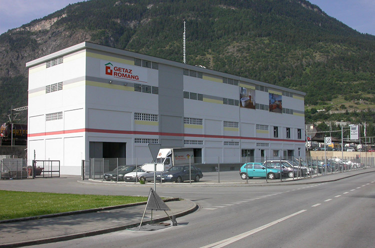 Visp